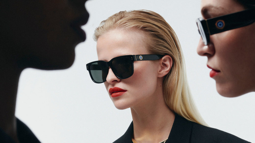 LINDA FARROW® Official Global Store | Re-defining eyewear since 1970