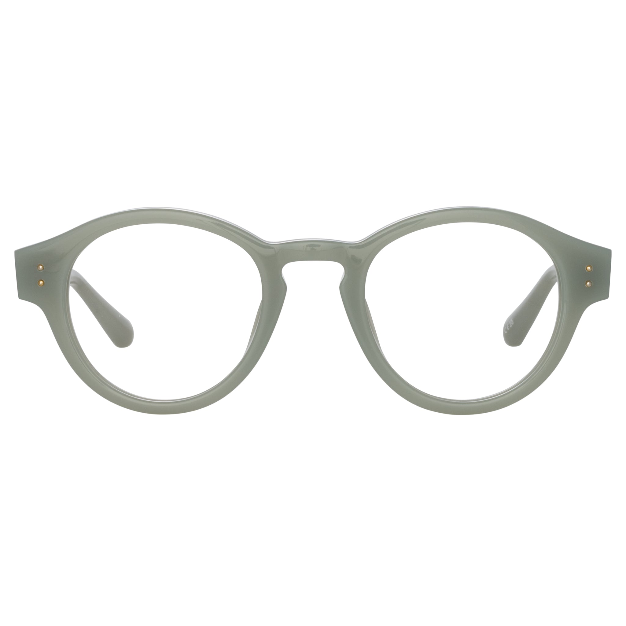 Musa Optical Frame in Steel