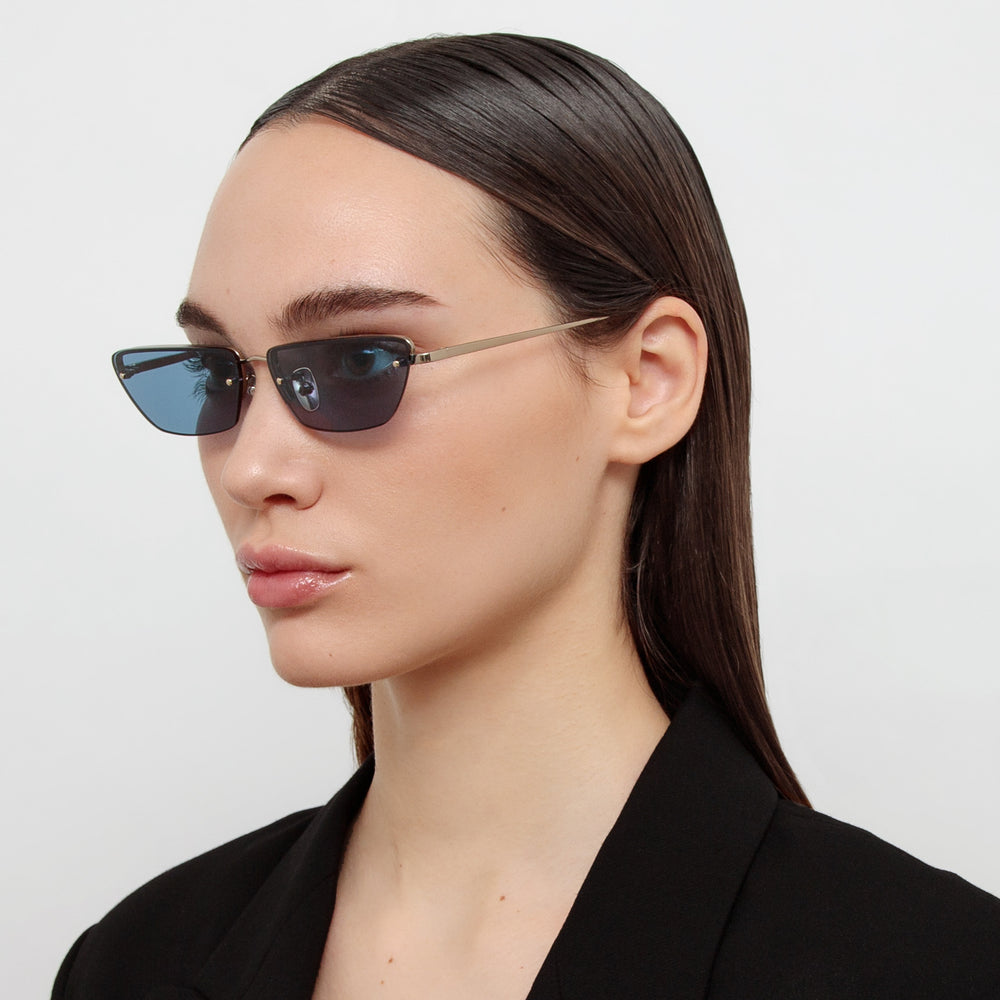 LINDA FARROW® Official Global Store | Re-defining eyewear since 1970