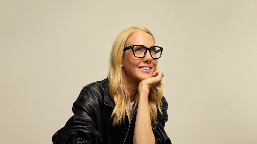 LINDA FARROW® Official Global Store | Re-defining eyewear since 1970